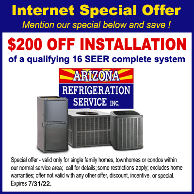 AC Repair Phoenix | Air Conditioning Repair Phoenix