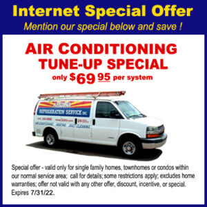 AC Repair Phoenix | Air Conditioning Repair Phoenix